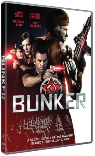 BUNKER: PROJECT 12 [EDIZIONE: STATI UNITI] NEW DVD | #Catalogs ...