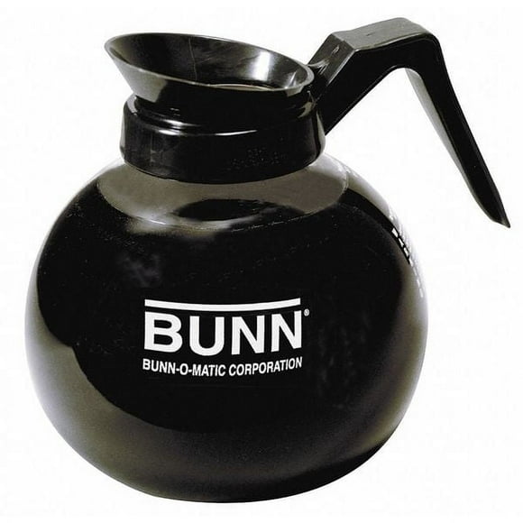 Bunn Coffee Pot Replacement
