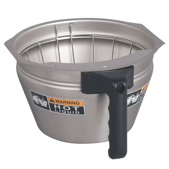 BUNN 32643 Smart Funnel Assembly with Inserts for BrewWise Brewers ...