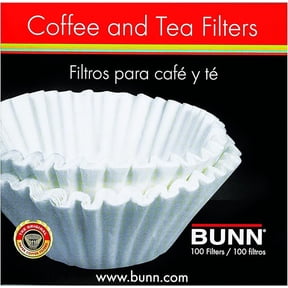 BUNN Coffee Filters in Coffee - Walmart.com