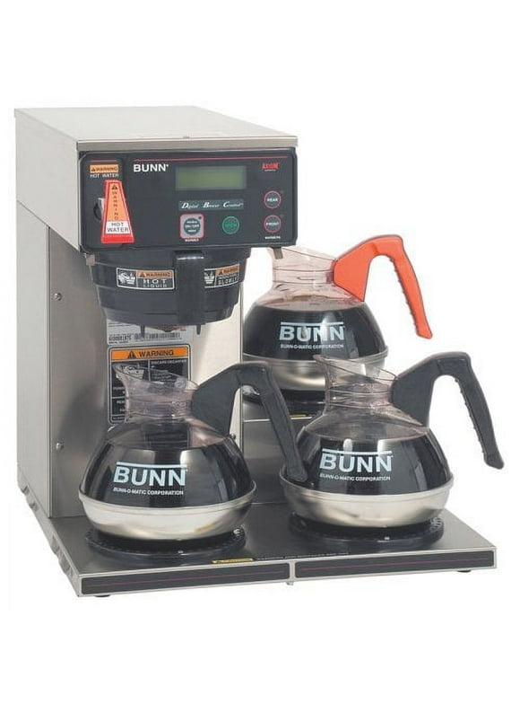 Bunn Coffee Makers in Coffee Shop - Walmart.com