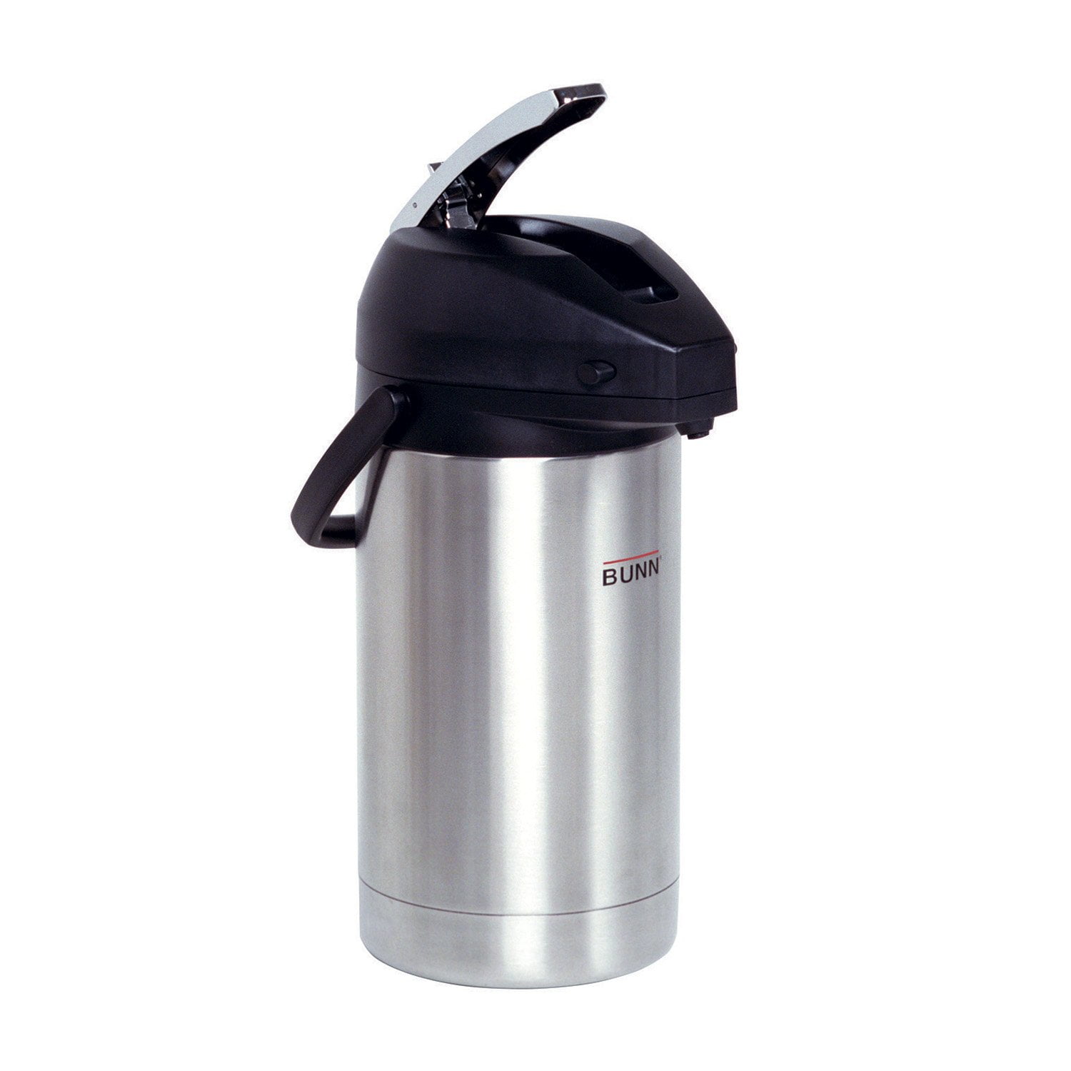 BUNN - BUN321300000 32130.0000 3.0-Liter Lever-Action Airpot, Stainless ...