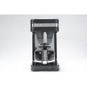 Beautiful Multi-Brew 12-Cup Programmable Drip & Single-Serve Coffee ...