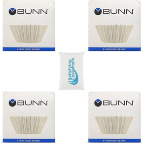 BUNN Coffee Filters in Coffee - Walmart.com