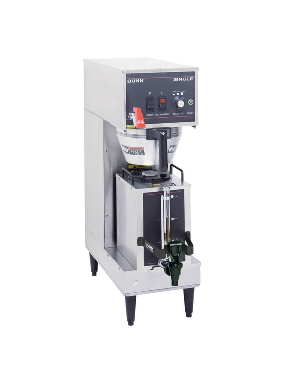 Bunn Coffee Makers in Coffee Shop - Walmart.com
