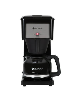 Bunn Coffee Makers in Coffee Shop - Walmart.com