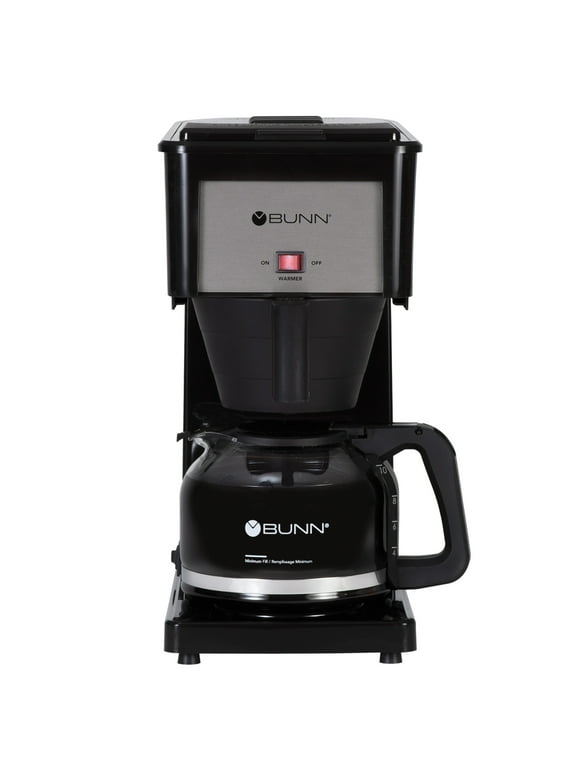 Bunn Coffee Makers in Coffee Shop - Walmart.com