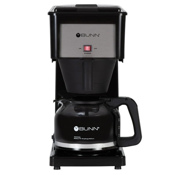 Bunn Coffee Makers in Coffee Shop - Walmart.com