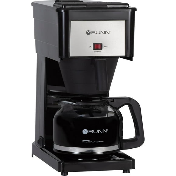 Bunn Coffee Makers in Coffee Shop - Walmart.com
