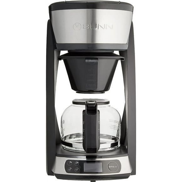 Bunn Coffee Makers in Coffee Shop - Walmart.com