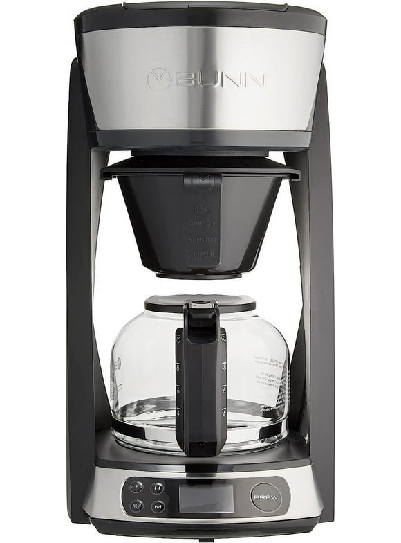 Bunn Coffee Makers in Coffee Shop - Walmart.com