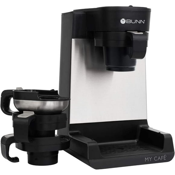 Bunn Coffee Makers in Coffee Shop - Walmart.com
