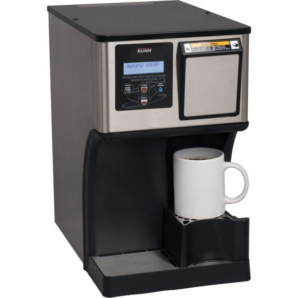 Bunn Coffee Makers in Coffee Shop - Walmart.com