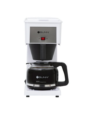 Bunn Coffee Makers in Coffee Shop - Walmart.com