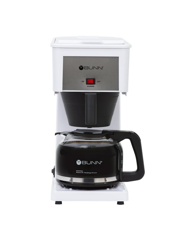 Bunn Coffee Makers in Coffee Shop - Walmart.com