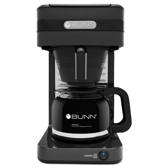 Bunn Coffee Makers in Coffee Shop - Walmart.com