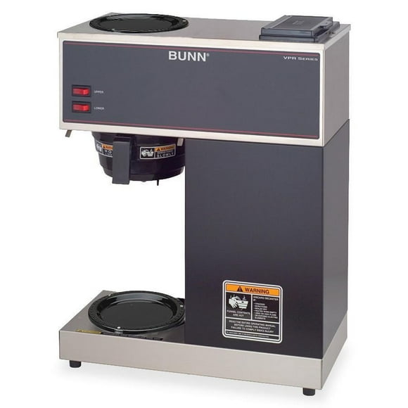 Bunn Coffee Makers in Coffee Shop - Walmart.com