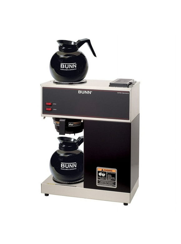 Bunn Coffee Makers in Coffee Shop - Walmart.com