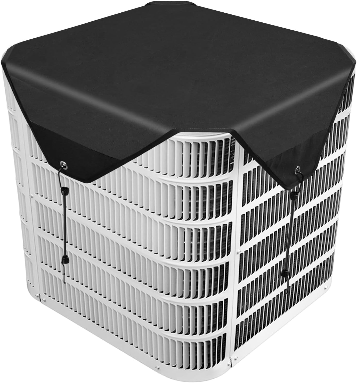 BURIBURIBURIBURI Air Conditioner Covers for Outside, 28 x 28 Waterproof ...