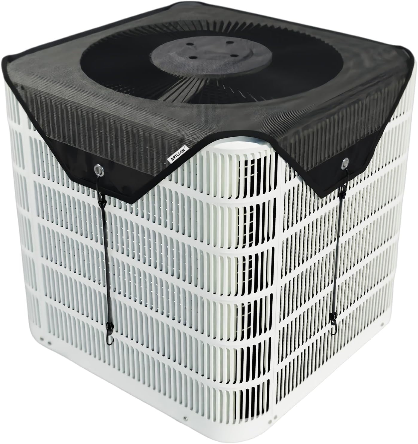 BURIBURIBURIBURI Air Conditioner Covers for Outside Unit 28''x28 ...