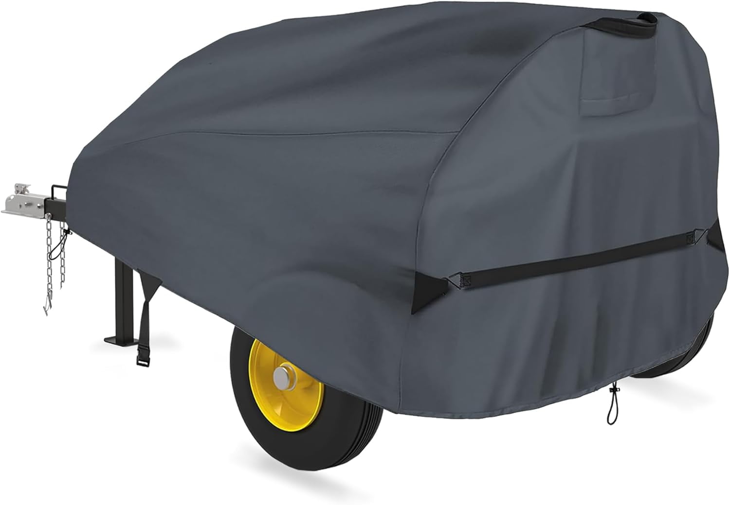 BURIBURIBURIBURI Upgraded Log Splitter Cover Waterproof Outdoor All ...