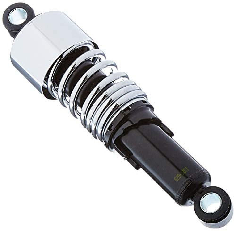 BURLY B28-1201 Chrome Finish 10.5" Slammer Shock - Walmart.com