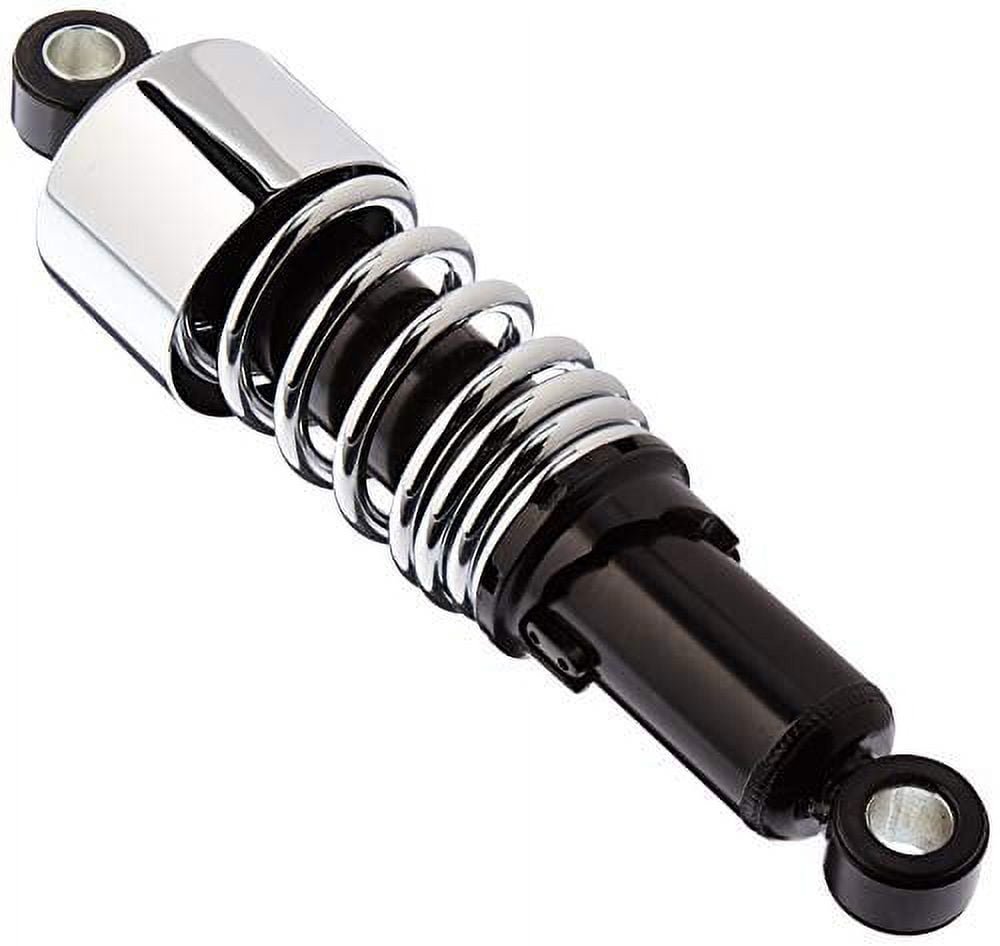 BURLY B28-1203 Chrome Finish 10.5" Slammer Shock - Walmart.com