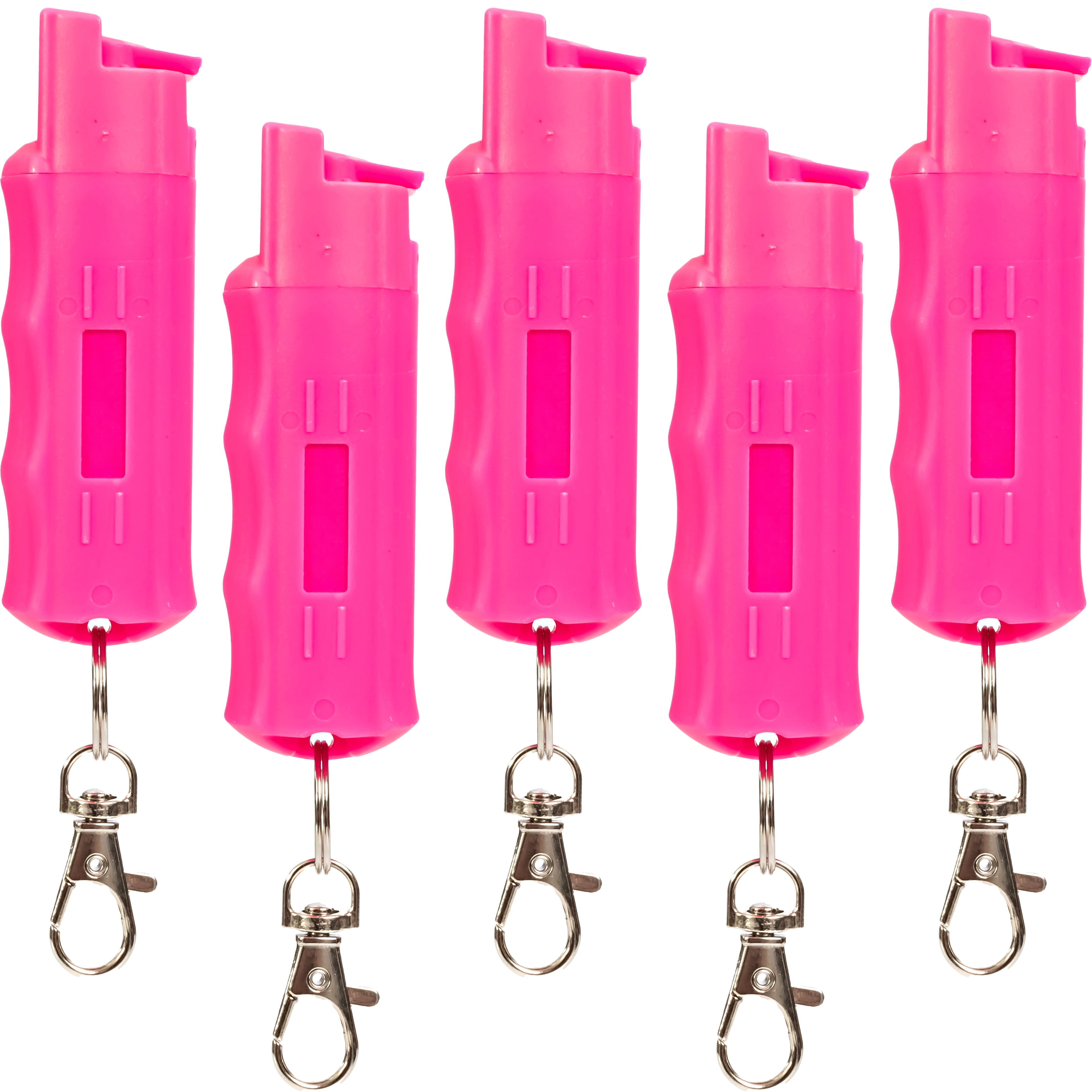 BURN Pepper Spray 1/2oz Pink - Walmart.com