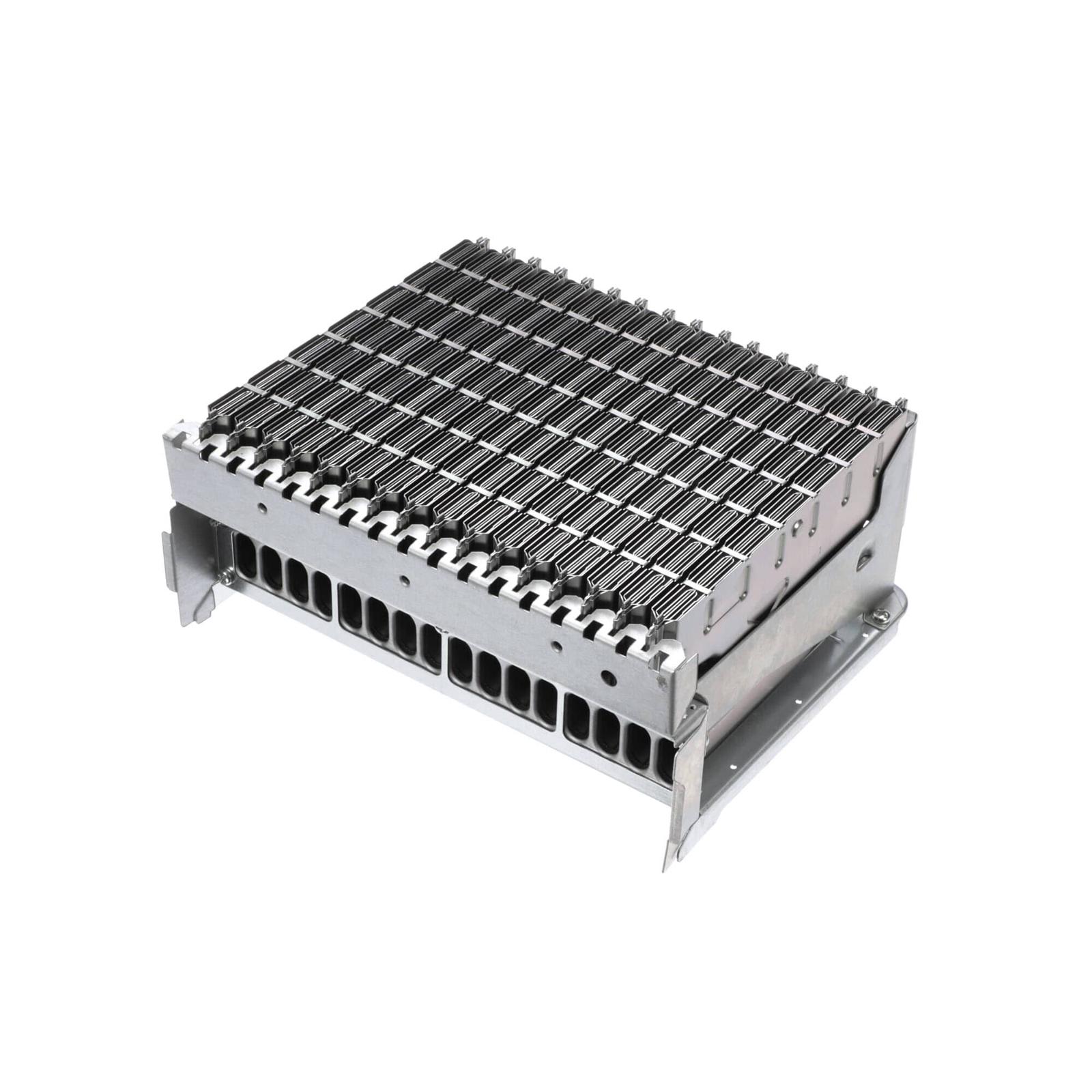 BURNER UNIT ASSY (NG) RL75, RL94I 106000073 - Genuine OEM Replacement ...