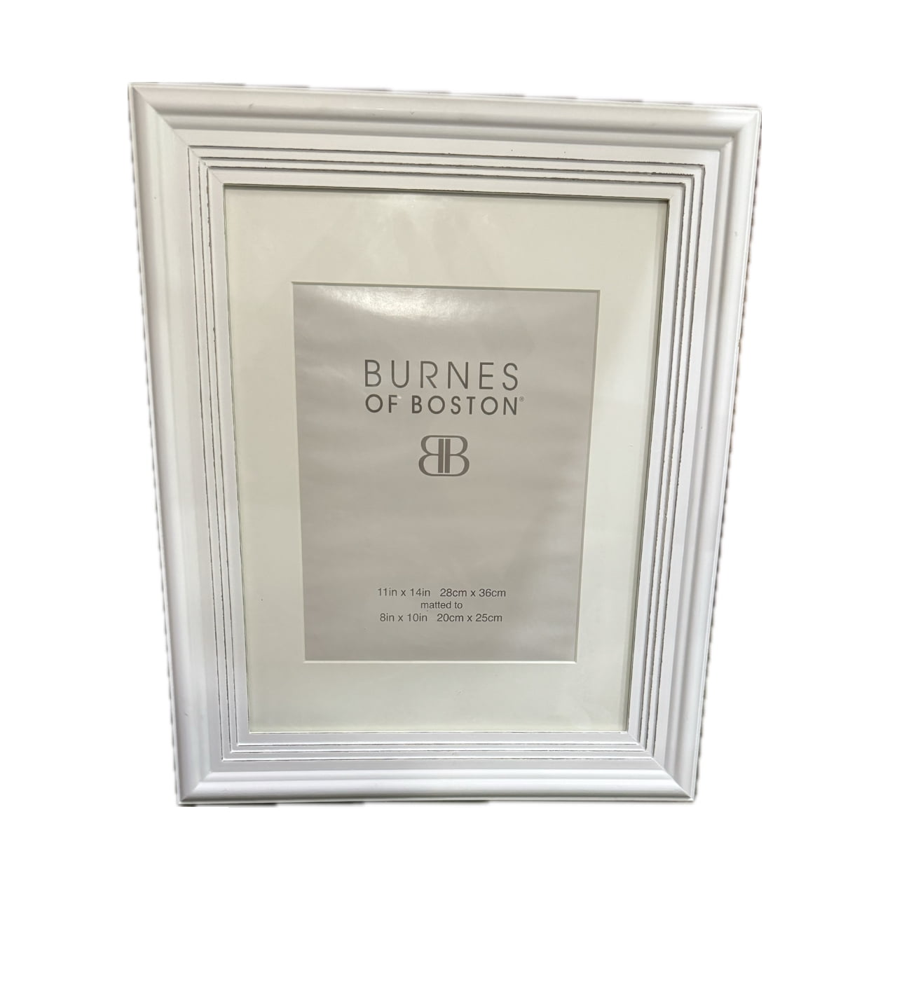Burnes of Boston Picture Frames - Walmart.com