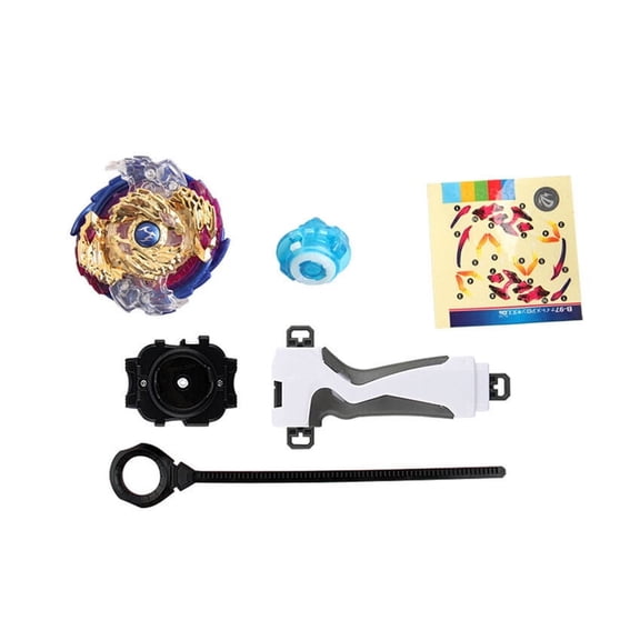 Golden Beyblade