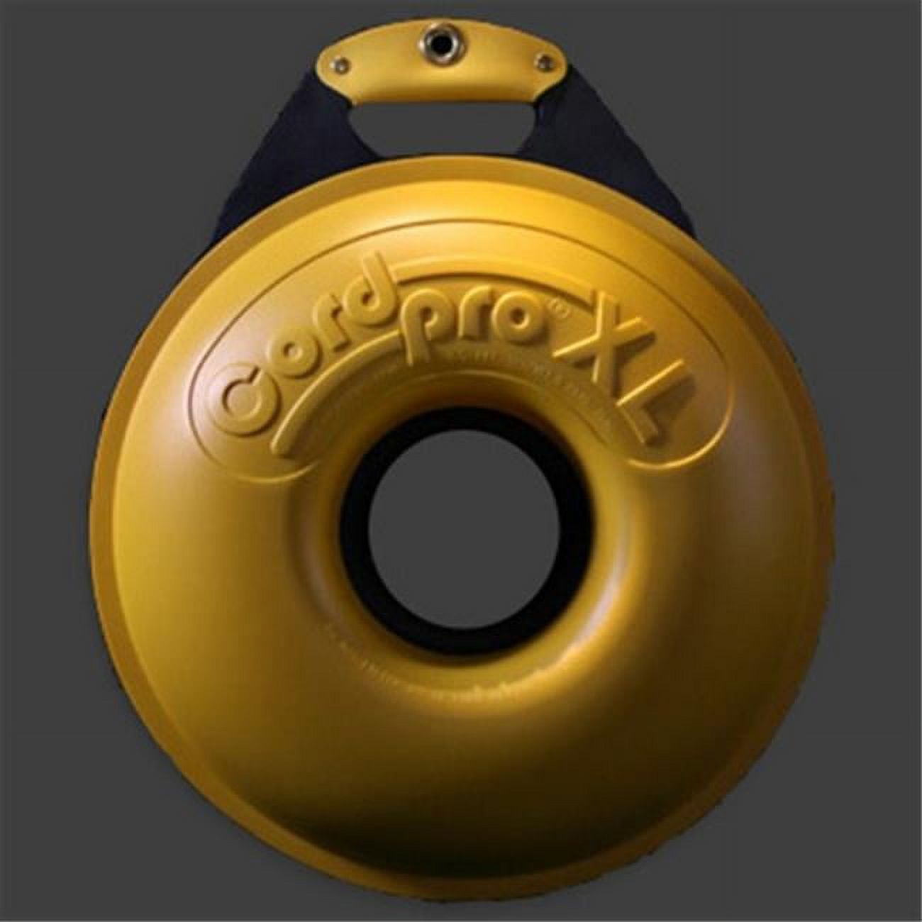 BURTEK CPXL Cordpro Xl Cord & Hose - Yellow - Walmart.com