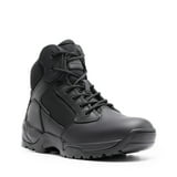 BURUDANI Men's Military Tactical Work Boots Hiking Motorcycle Combat ...