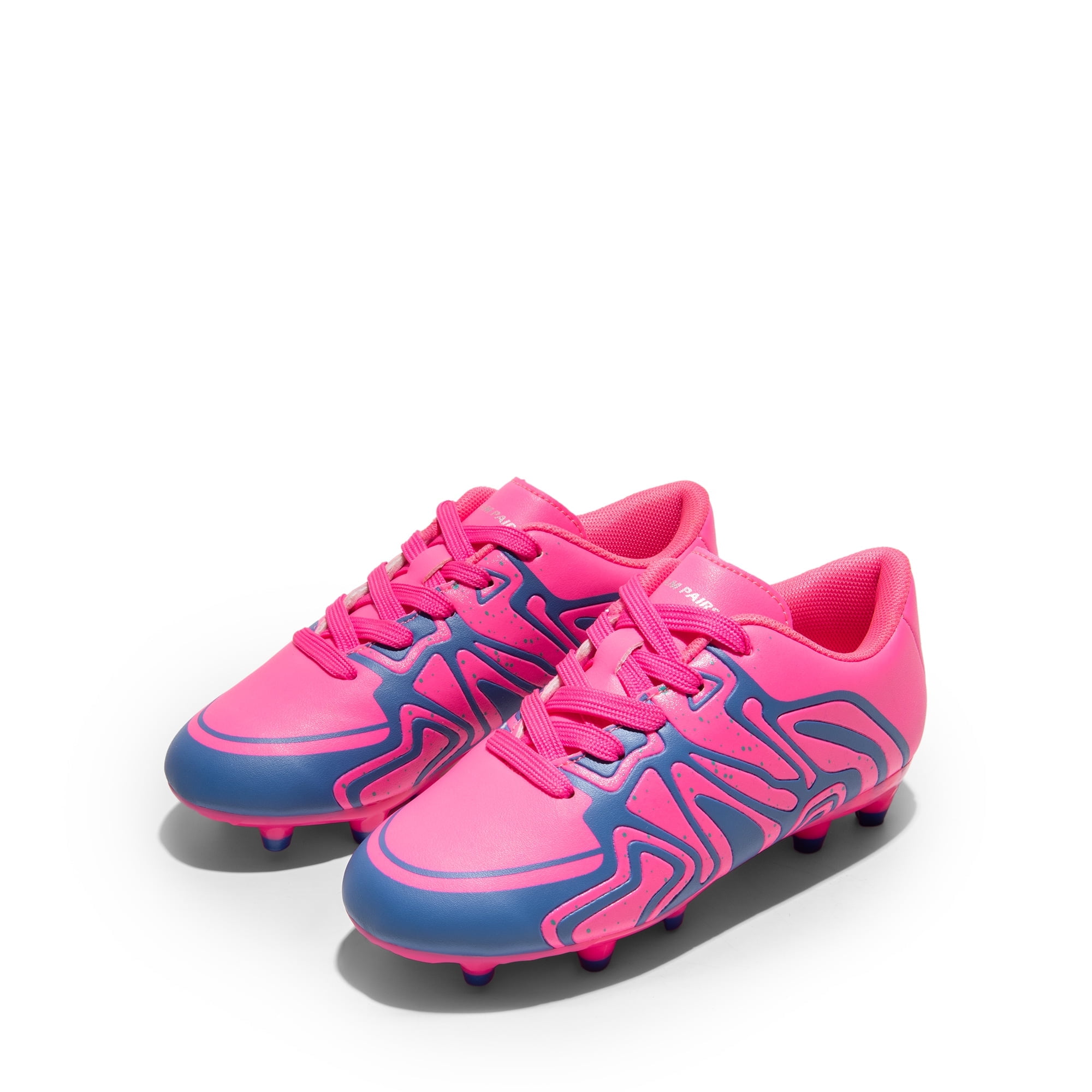 BURUDANI Toddler/Little Kid/Big Kid Soccer Football Cleats Shoes ...