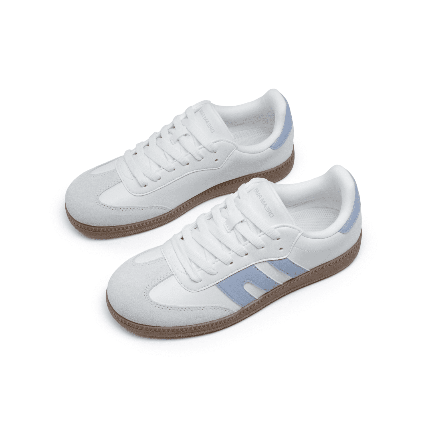 BURUDANI Women's Athletic Shoes Lightweight Running Gym Training Shoes ...