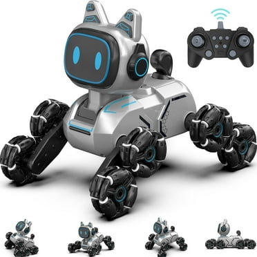 Robo Alive Light Up Aquarium Set Playset (Includes 4 Fish & 2 Turtles ...