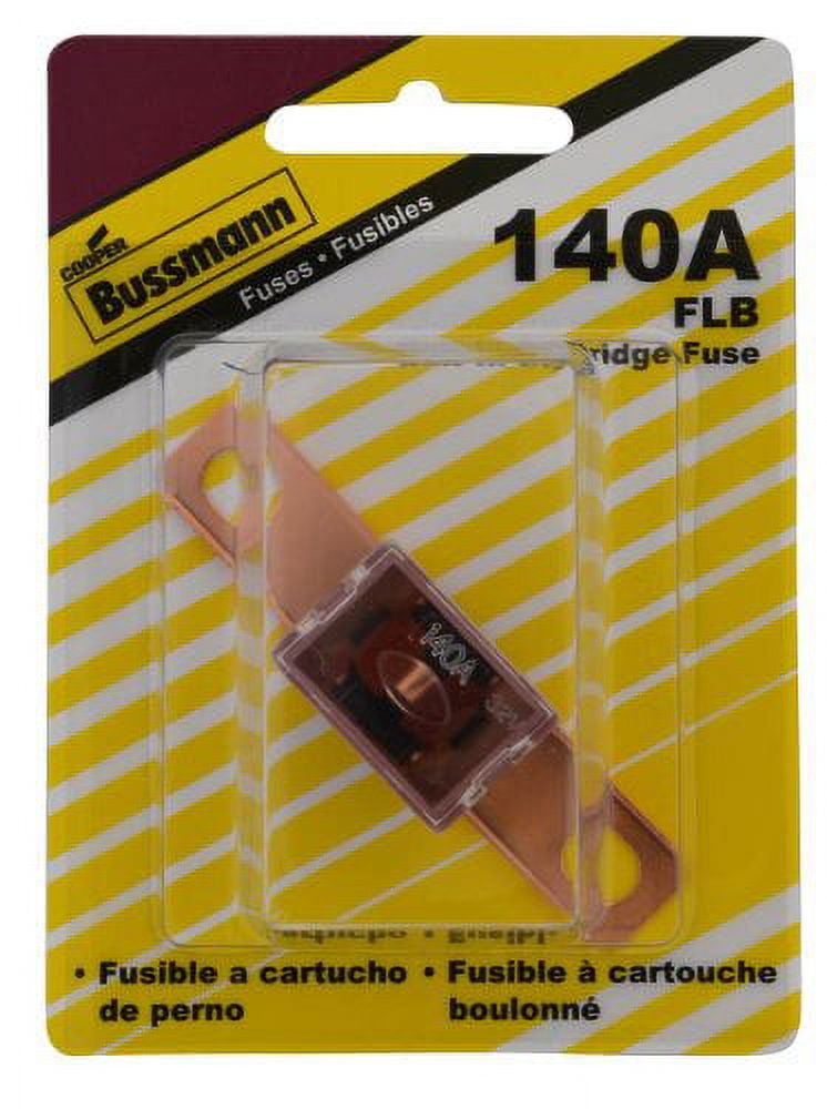 BUS-BP/FLB-140-RP - Walmart.com