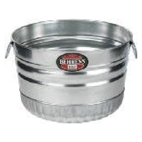 Bushel Baskets