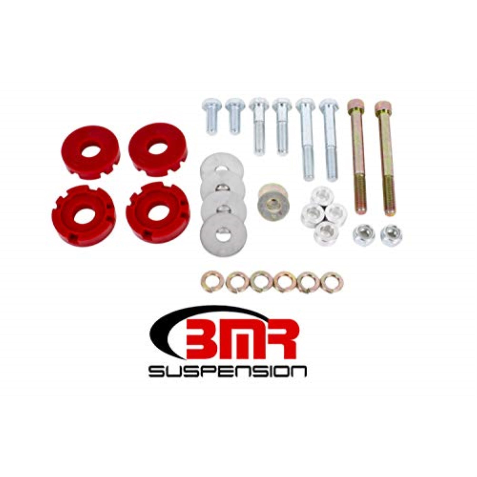 BUSHING KIT DIFFERENTIAL LOCKOUT Fits select: 2015-2019 FORD MUSTANG GT ...