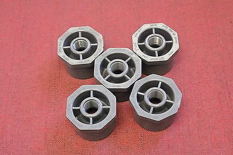 BUSHING REDUCER FLUSH SCH80 2X1/2IN - Walmart.com