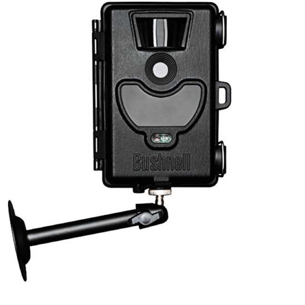 BUSHNELL 6MP WIFI SURVEILLANCE TRAIL CAMERA - Walmart.com