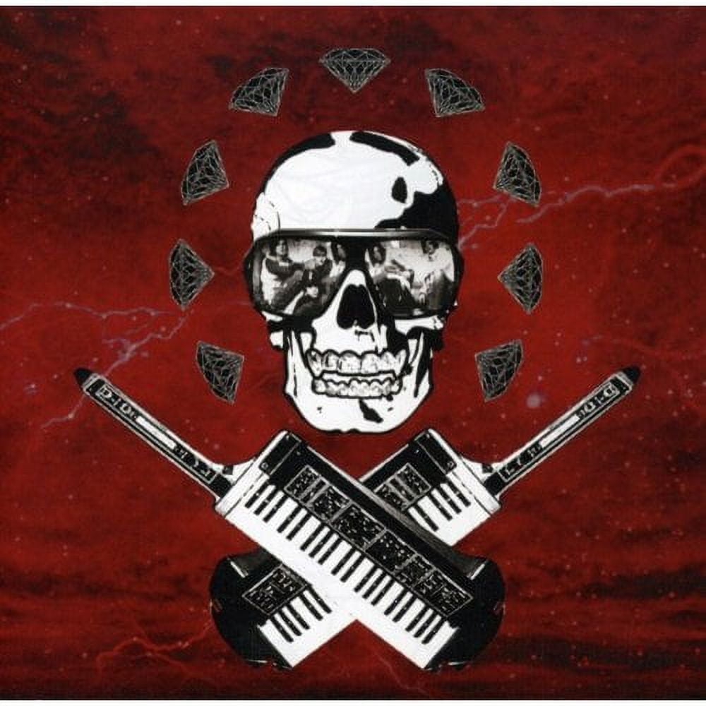 BUSINESS UP FRONT/PARTY IN THE BACK [BONUS TRACKS] - Walmart.com