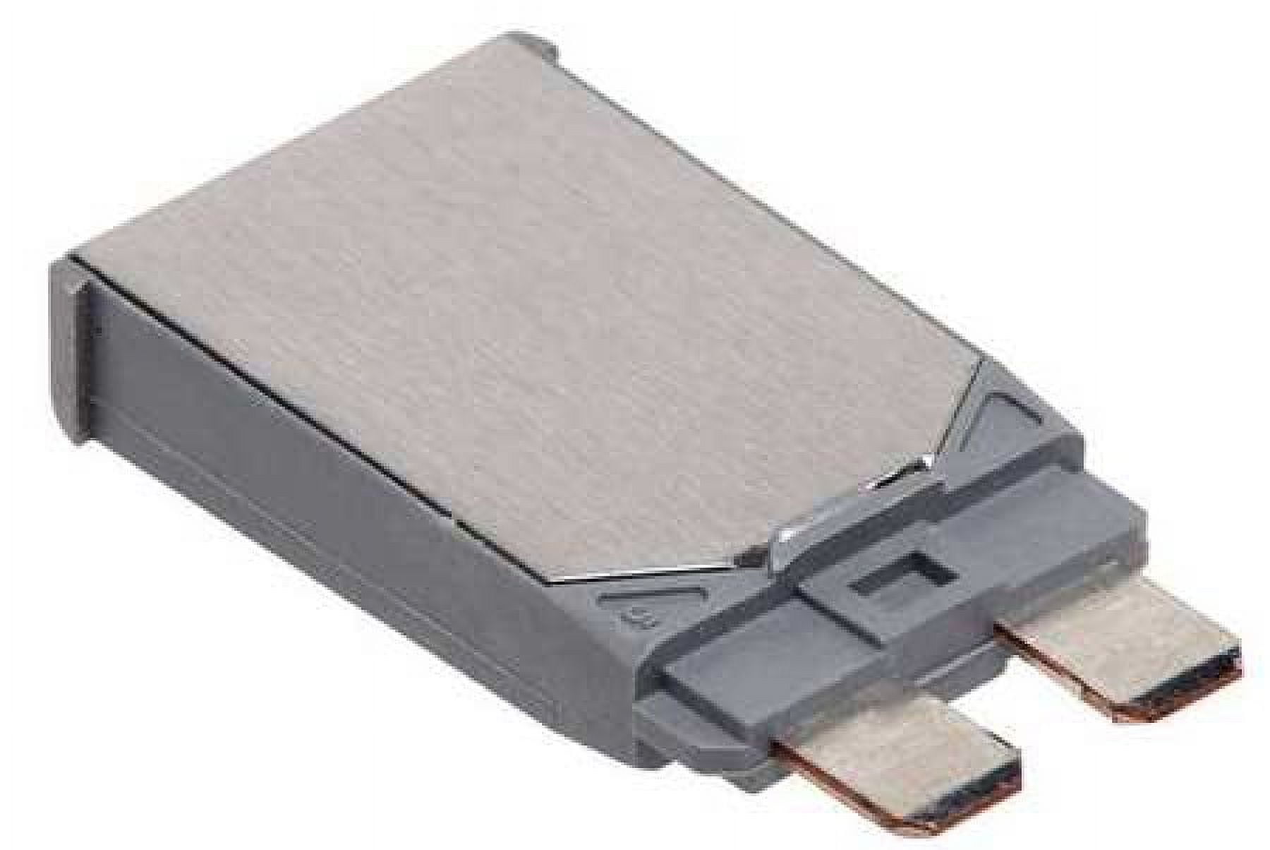 BUSSMANN CB222-20 Automotive Circuit Breaker,CB222,20A,12V - Walmart.com