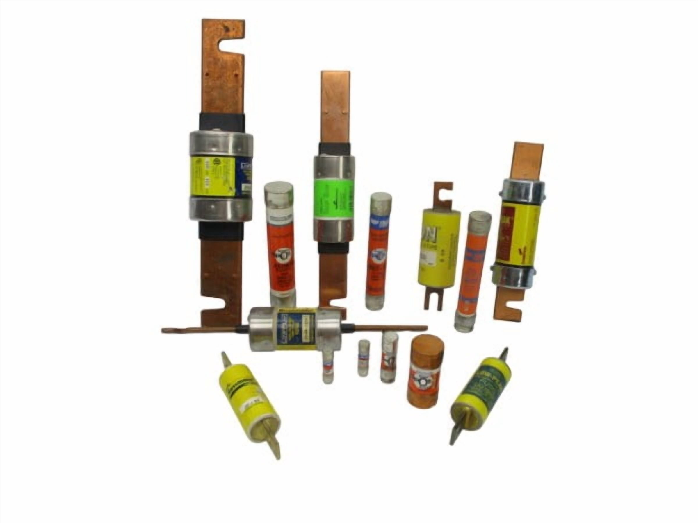 BUSSMANN LPJ-RK-500SP NSNP - Walmart.com