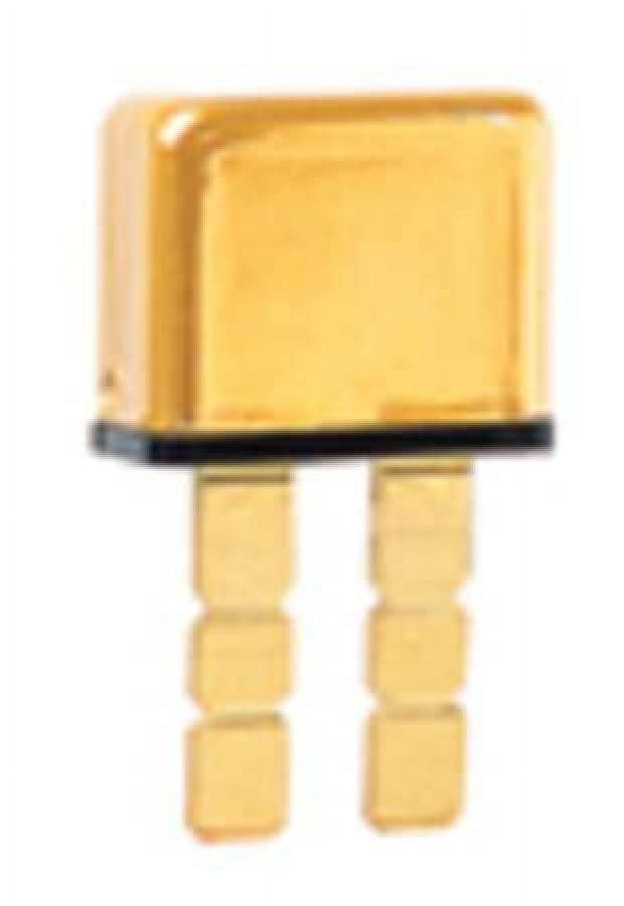 BUSSMANN UCB-20 Automotive Circuit Breaker,UCB,20A,12VDC - Walmart.com