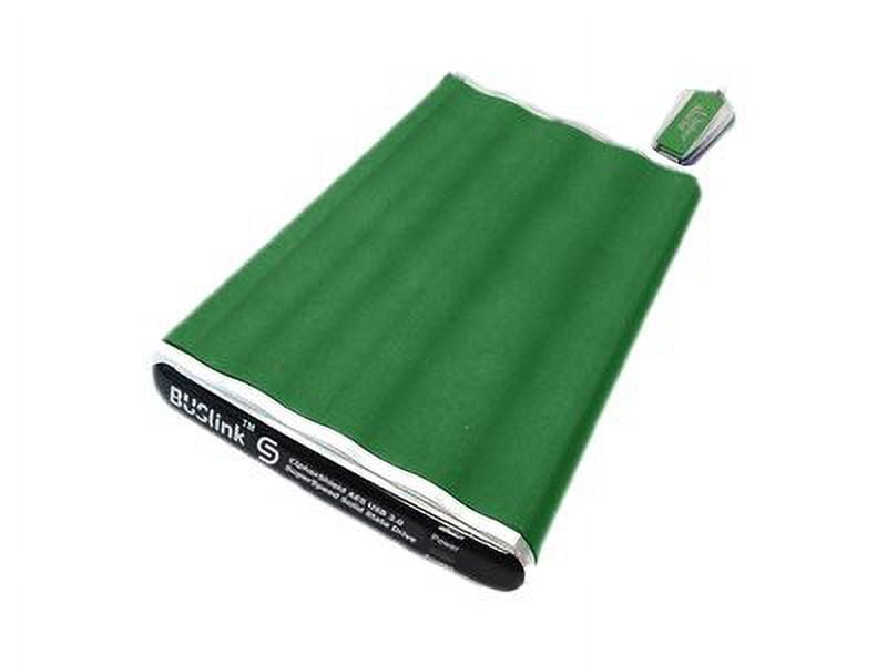 BUSlink CipherShield DSE-250SSDU3S - SSD - 250 GB - external (portable ...