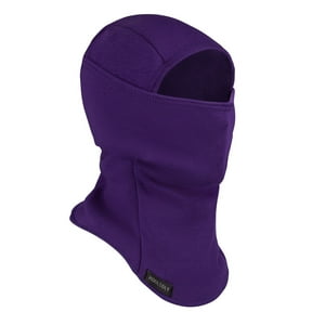 Nike Pro Therma Fit Hyperwarm Hood Ski Mask - Vivid Pink - Walmart.com