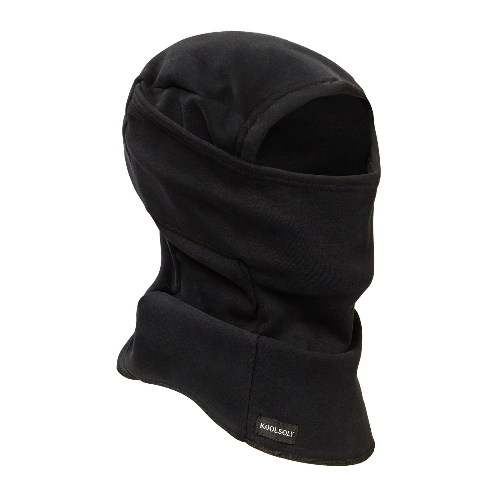 Balaclava Ski Mask, Windproof, Warm Fleece Winter Cap for Men & Women ...