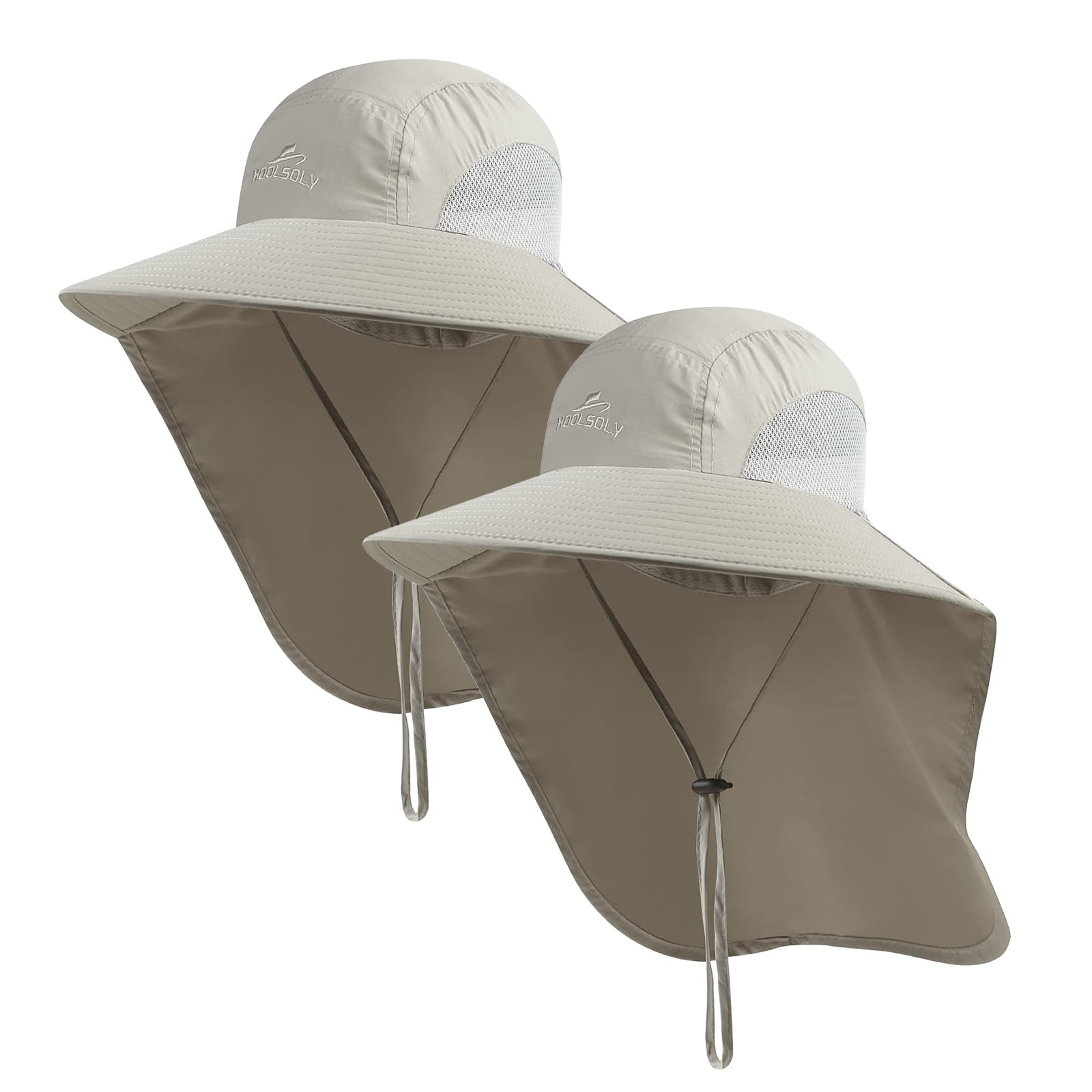 BUTKLNYTS Lightweight Sun Hat, UPF 50+ Wide Brim, Sun Protection Hat ...