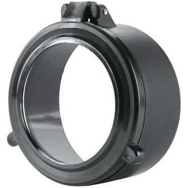 (Case of 50) Orbit 4BC, 4" Square Blank Cover - Walmart.com